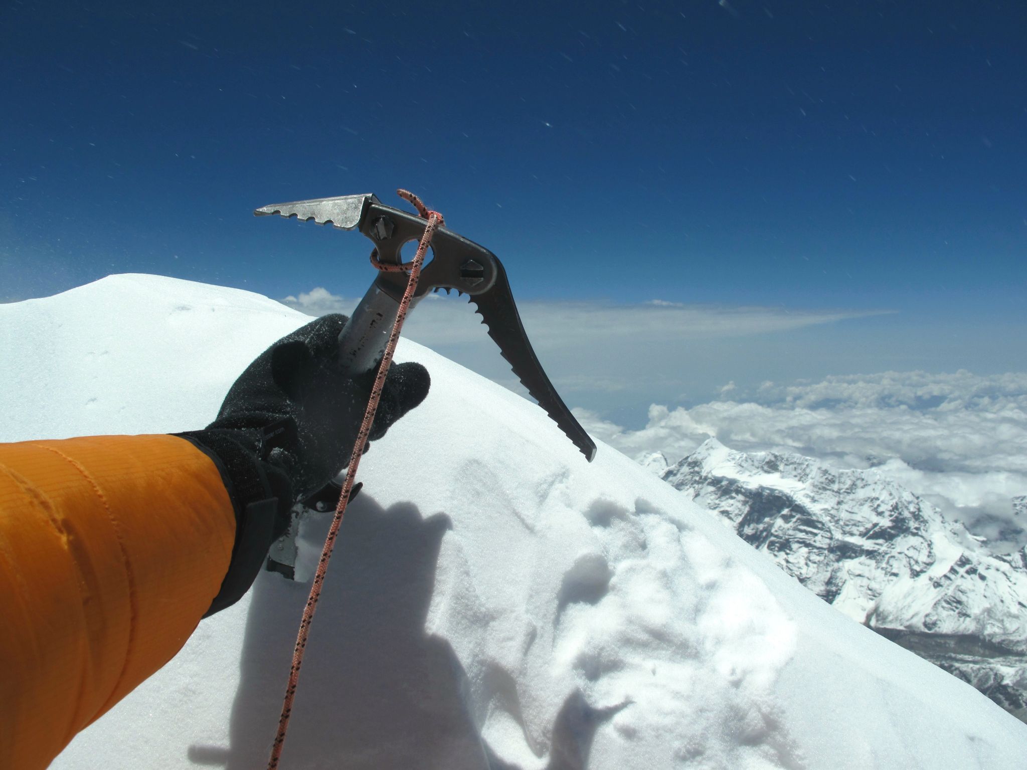 Project Everest - ACTECON